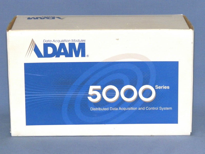 Advantech ADAM-5000/CAN